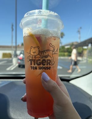 Tiger Tea House - Trusted Since 2023 - Updated July 2025 - 57 Photos ...