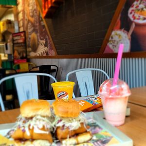 BRAR SWEETS & RESTAURANT - 39 Photos & 37 Reviews - Indian - 2646 ...