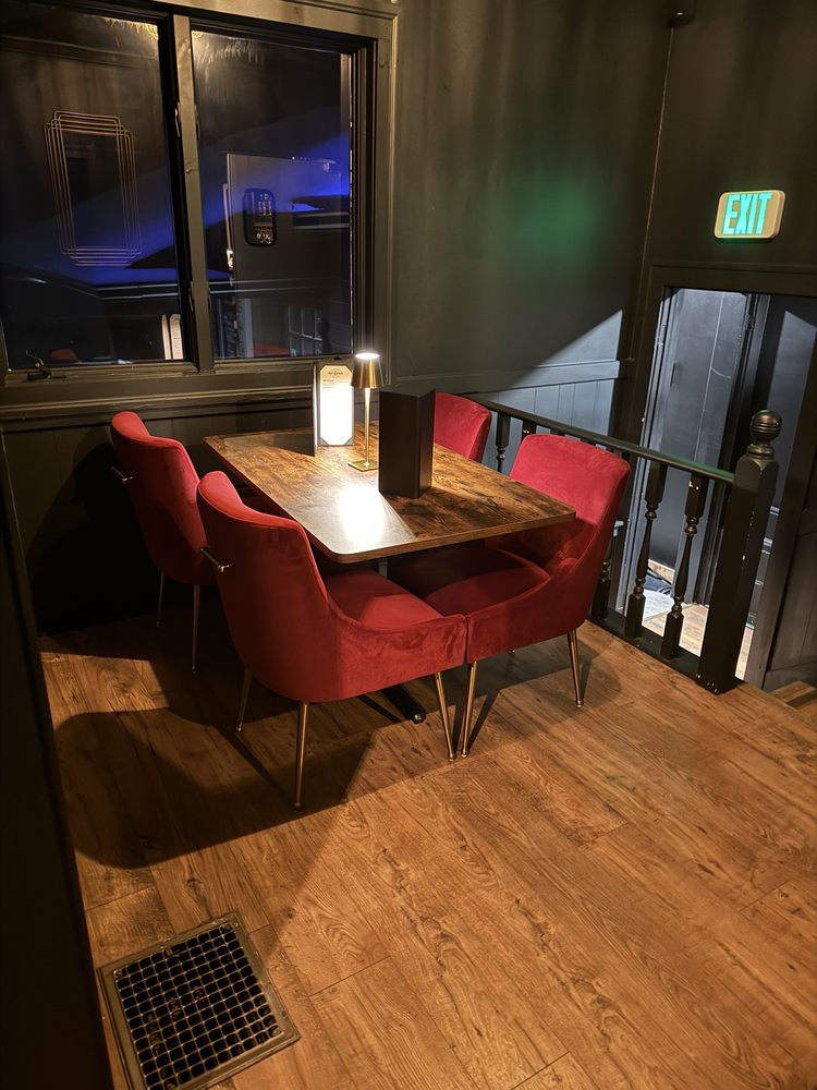 CAT HOUSE LOUNGE - Updated May 2026 - 12 Photos - 216 W Sibley St ...
