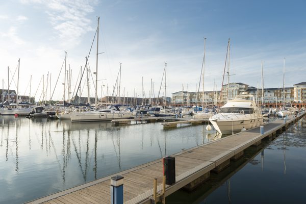 PREMIER SOVEREIGN HARBOUR - North Lockside Pacific Drive, Eastbourne ...