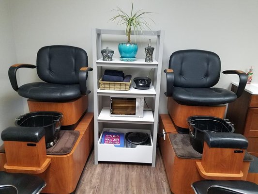 TRESSES HAIR SALON - 48 Photos & 12 Reviews - Hair Salons - 1 Old Dover ...