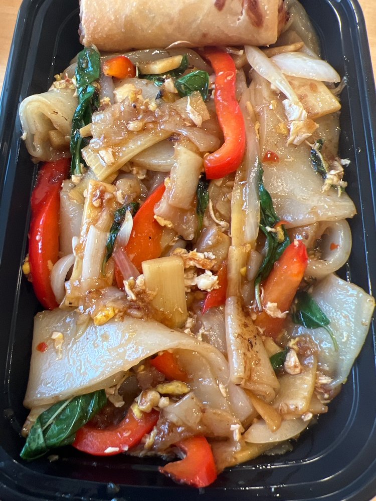 KA CHAI THAI STREET FOOD - Updated July 2024 - 19 Photos & 28 Reviews ...