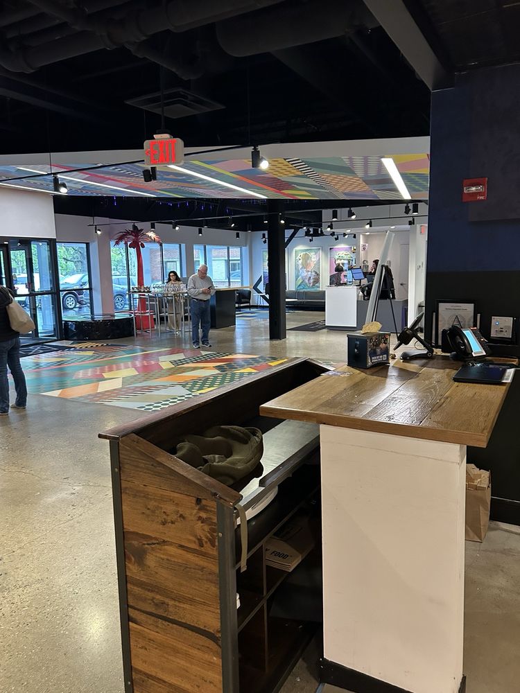 CRAFT FOOD HALLS ALLSTON - Updated February 2026 - Request a Quote ...