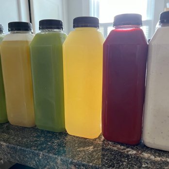 JUICE MILL - Updated December 2025 - 64 Photos & 90 Reviews - 67 ...