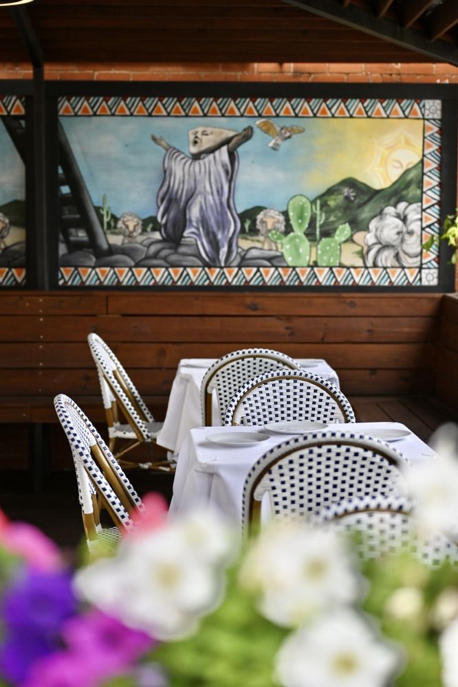 OCHO LATIN CUISINE - Updated September 2024 - 120 Photos & 72 Reviews ...