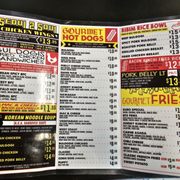 BULDOGIS GOURMET HOT DOGS - 2231 Photos & 1265 Reviews - 2291 S Fort ...