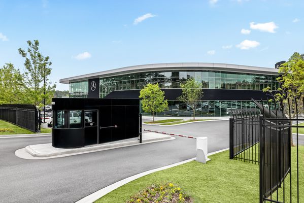 MERCEDES-BENZ OF ATLANTA SOUTH - Updated October 2025 - 94 Photos & 131 ...