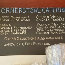 THE CORNERSTONE - Updated December 2025 - 70 Photos & 64 Reviews - 529 ...