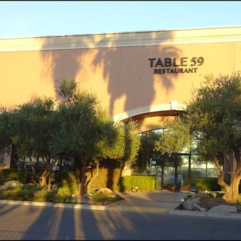 TABLE 59 - Updated January 2025 - 141 Photos & 158 Reviews - 3360 N ...