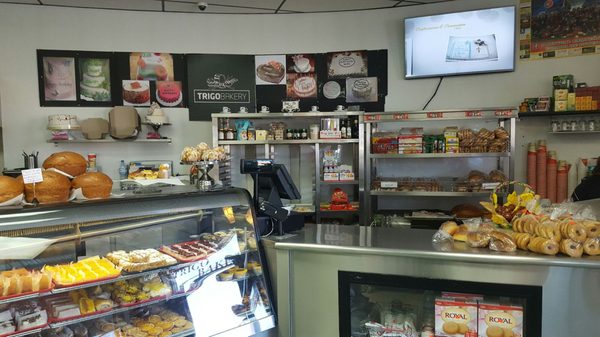 TRIGO BAKERY - Updated January 2026 - 14 Photos & 10 Reviews - 289 ...