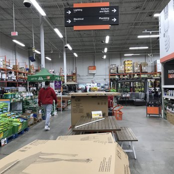 THE HOME DEPOT - Updated January 2025 - 32 Photos & 14 Reviews - 428 ...