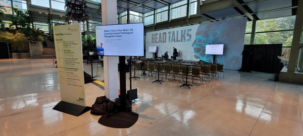 SEATTLE CONVENTION CENTER - 235 Photos & 133 Reviews - 705 Pike St ...