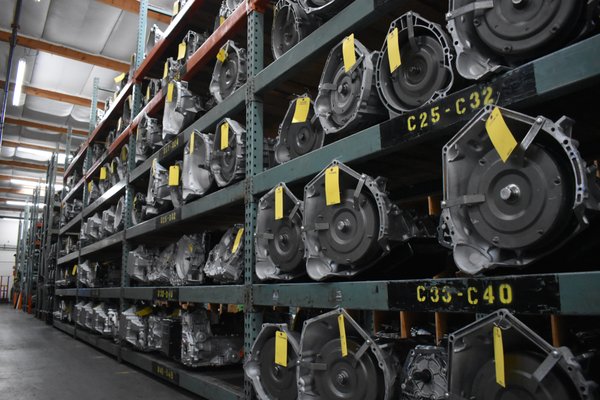 TRANSMISSION REMANUFACTURING COMPANY - Updated December 2025 - 12 ...