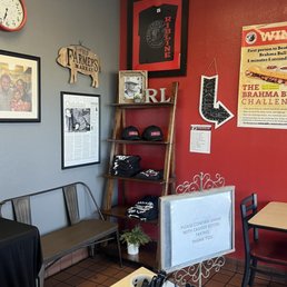 RIB LINE BBQ & GRILL LOVR - Updated July 2025 - 283 Photos & 573 ...