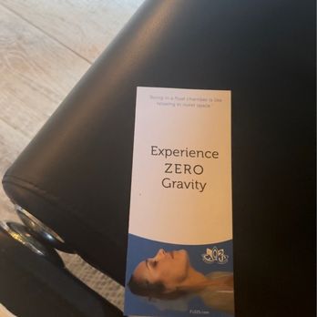 FLOASIS FLOAT AND SAUNA CENTER - Updated August 2025 - 22 Photos & 12 ...