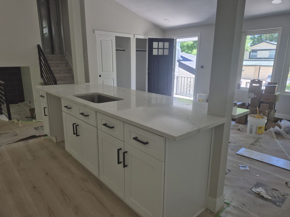 JP CABINETS AND GRANITE - Updated June 2025 - Request a Quote - 17 ...