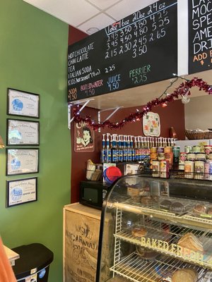 JUMPIN’ JAVA - Updated October 2025 - 28 Photos & 34 Reviews - 4022 Old ...