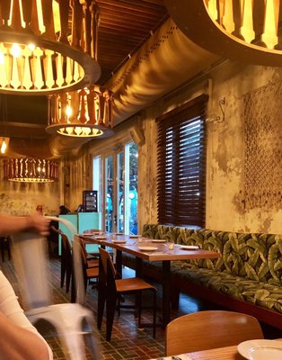 ASERE CUBANO KITCHEN & BAR - 452 Photos & 255 Reviews - Cuban - Calle ...