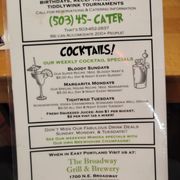 OLD MARKET PUB & BREWERY - 223 Photos & 397 Reviews - 6959 SW Multnomah ...