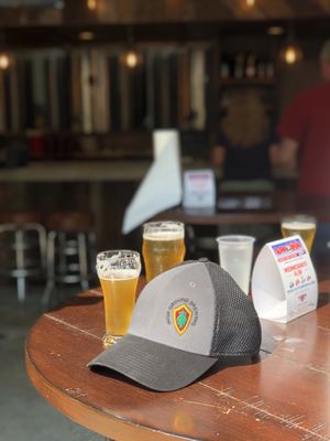 HIGH GROUND BREWING - 75 Photos - Breweries - 102 Railroad Ave, Terra ...