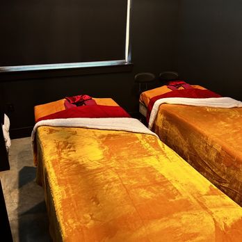 PATCHA THERAPEUTIC MASSAGE AND SPA - Updated November 2025 - 26 Photos & 12 Reviews - 1511 W ...