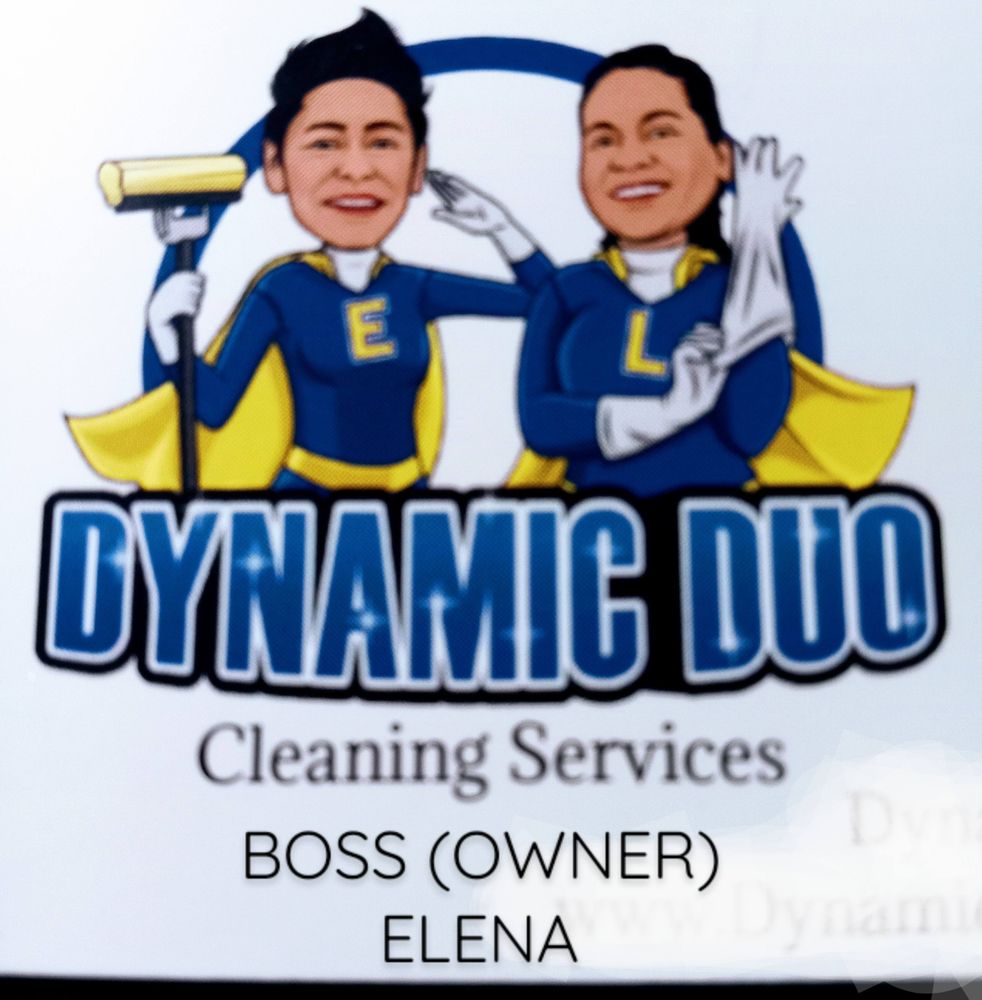 DYNAMIC DUO CLEANING SERVICES - Updated October 2025 - 36 Photos ...