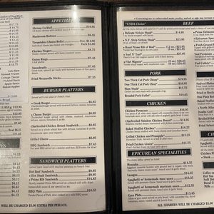 BLACKSTONE GRILLE - Updated December 2025 - 18 Photos & 17 Reviews ...