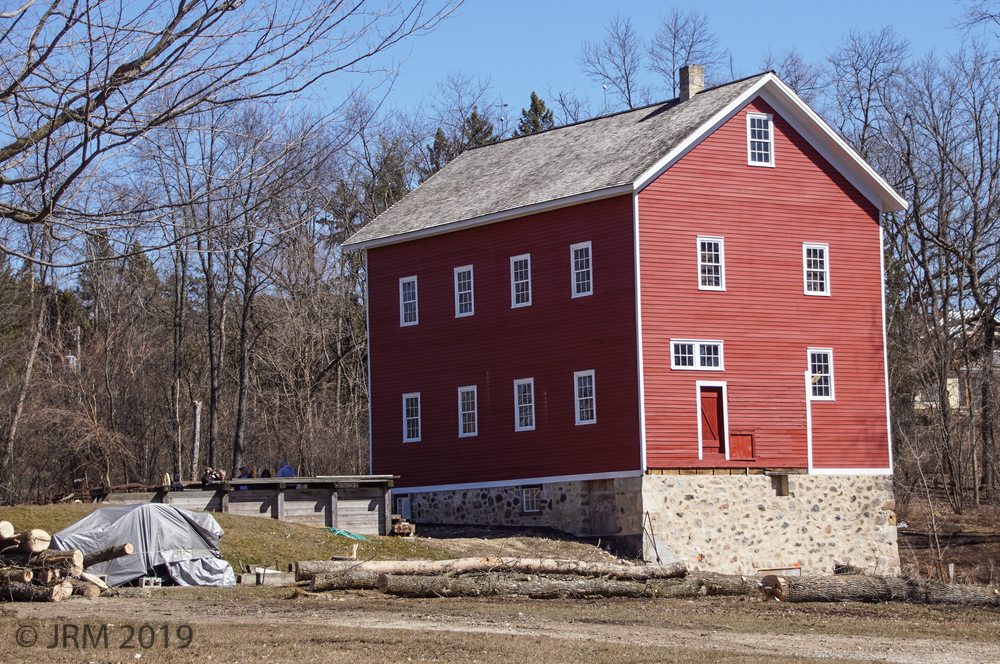 RICHFIELD HISTORICAL SOCIETY - 39 Photos - 4399 Pleasant Hill Rd ...