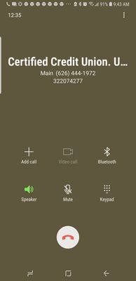 VONS CREDIT UNION - Updated August 2024 - 28 Photos & 95 Reviews - 4455 ...