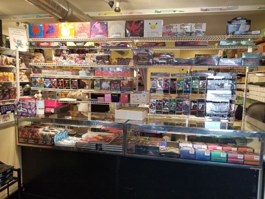 POPCORN’S DREAM CANDY SHOPPE - Updated July 2025 - 15 Sandy Bottom Rd ...