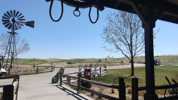 THE HOMESTEAD AT FOX HOLLOW GOLF COURSE - Updated October 2025 - 28 ...