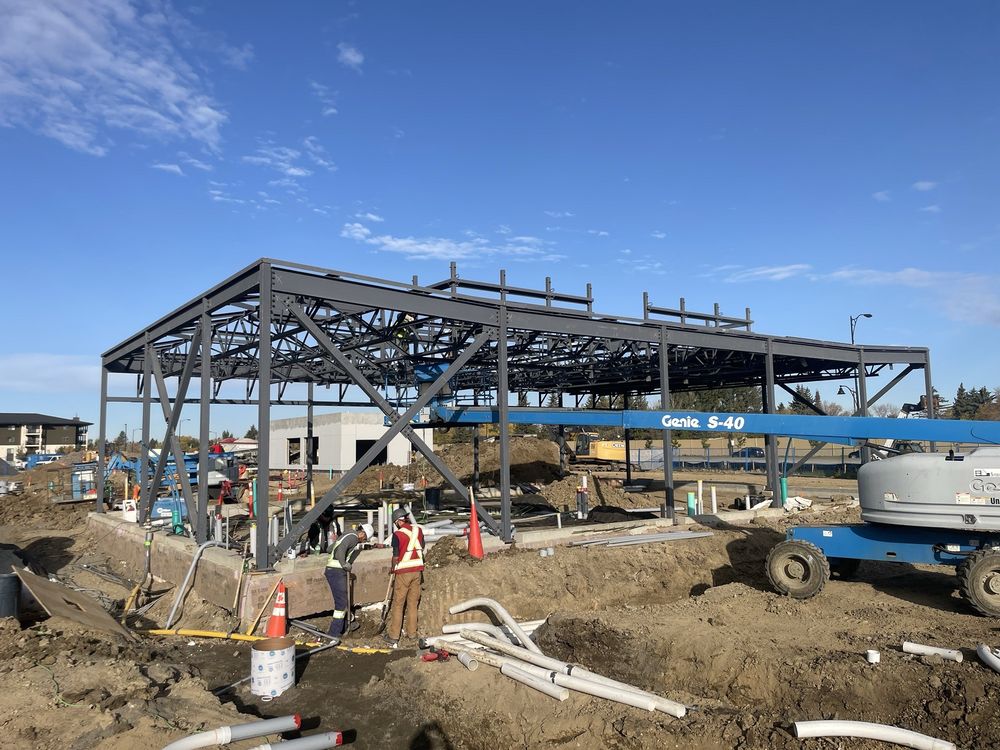 RAPID STEEL FABRICATION COMPANY - Updated December 2025 - Request a ...