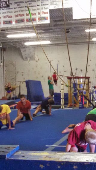 SPRINGFIELD GYMNASTICS & AQUATICS CENTER - Updated June 2025 - 529 S ...