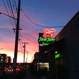 JAVA JAHN - Updated July 2025 - 55 Photos & 84 Reviews - 1428 NW Leary ...