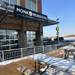 MONK & MONGOOSE - LONE TREE - Updated June 2025 - 224 Photos & 290 Reviews - 9580 Ridgegate Pkwy ...