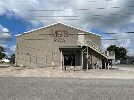 MO’S PIZZA - 145 Photos & 169 Reviews - 1112 Ave H, Westwego, Louisiana ...