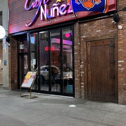 CAFE NUNEZ - Updated July 2025 - 1055 Photos & 685 Reviews - 240 W 35th ...