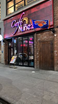 CAFE NUNEZ - Updated November 2024 - 1028 Photos & 654 Reviews - 240 W ...