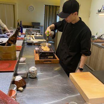 SUSHI YOLO - Updated June 2024 - 257 Photos & 66 Reviews - 348 W 57th ...