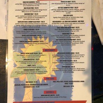 Purple Parrot Grill - Takeout & Delivery - 261 Photos & 420 Reviews ...