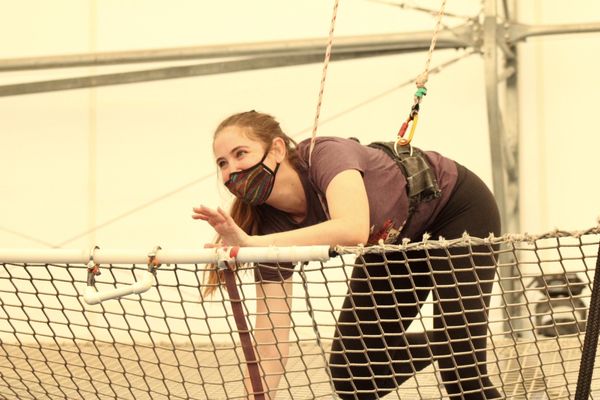 DALLAS CIRCUS CENTER - Updated October 2024 - 75 Photos & 50 Reviews ...