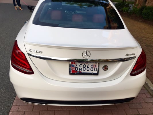 MERCEDES-BENZ OF SILVER SPRING - Updated December 2025 - 45 Photos ...