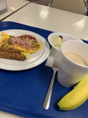 FLETC MESS HALL - Updated December 2025 - 10 Reviews - 1300 W Richey ...