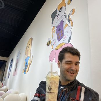 SUGAR PAWS TEA - Updated August 2024 - 268 Photos & 60 Reviews - 5950 ...