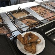 SILVER SANDS CAFE - 28 Photos & 33 Reviews - Southern - 937 Locklayer ...