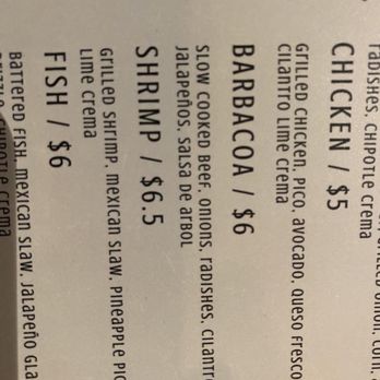 KALAKA MEXICAN KITCHEN - Updated July 2024 - 113 Photos & 154 Reviews ...