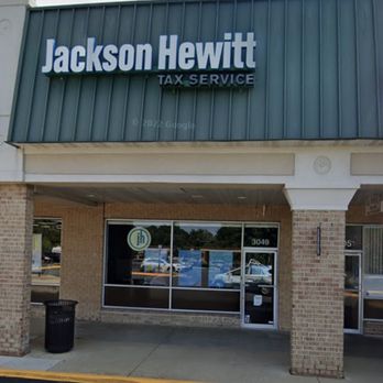 JACKSON HEWITT TAX SERVICE - Updated May 2026 - 10 Reviews - 3049 ...