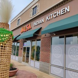JALSA INDIAN KITCHEN - Updated January 2026 - 1717 Photos & 72 Verified ...