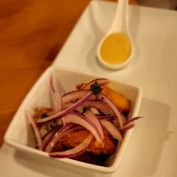 PANKA PERUVIAN RESTAURANT - Updated December 2025 - 300 Photos & 169 ...