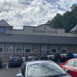 THE PILGRIM DINER - Updated July 2025 - 103 Photos & 220 Reviews - 82 ...